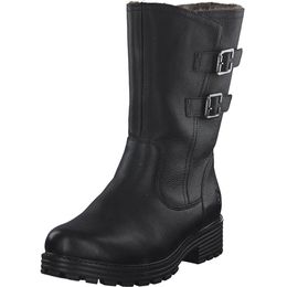 Remonte Boots 'D0W76' female Black size 45