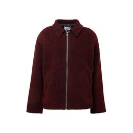 WEEKDAY Between-Season Jacket 'Martin' male Red size XL