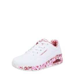 Skechers Sneakers 'Loving Love' female White size 35