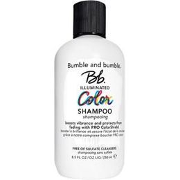 Bumble and Bumble Shampoo & Conditioner Shampoo Color Minded Shampoo