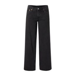 WEEKDAY Jeans 'Ampel' female Black size 27