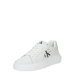 Calvin Klein Sneakers female White size 37