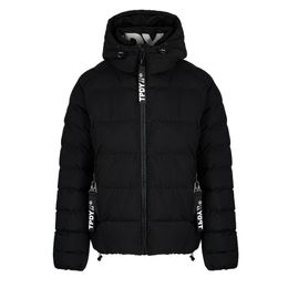 Trueprodigy Winterjacke 'Murphy F' Damen Größe M schwarz