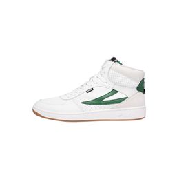 Fila High-Top Sneakers 'SEVARO' female White size 39
