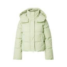 ABOUT YOU Jacke 'Rita' Damen Größe S hellgrün