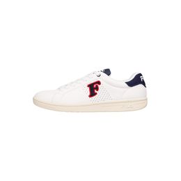 Fila Athletic Shoes 'Crosscourt 2' female White size 42