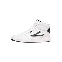 Fila High-Top Sneakers 'Sevaro' male White size 40