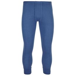 Normani Athletic Pants male Blue size XL