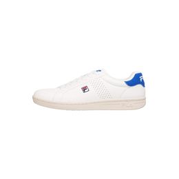 Fila Sneakers 'Crosscourt 2' male White size 46