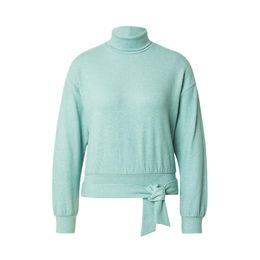 ABOUT YOU Pullover 'Tanisha' Damen Gr&ouml;&szlig;e XXL mint