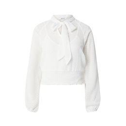 ABOUT YOU Blouse 'Rebecca' female White size 38