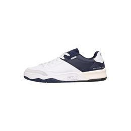Fila Sneaker 'Avenida' Herren Gr&ouml;&szlig;e 44 dunkelblau / hellgrau / wei&szlig;