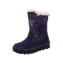 Superfit Snow Boots 'Flavia' girl Blue size 35