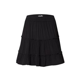 EDITED Rock 'Rixa' Damen Größe 42 schwarz