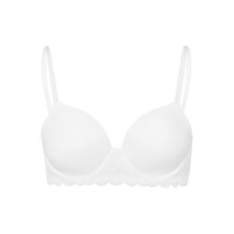 Hanro Bra 'Moments' female White size 75