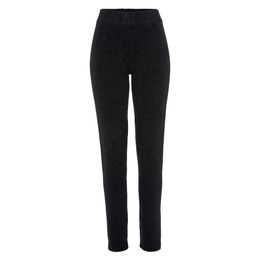 Lascana Pants female Black size 32/34