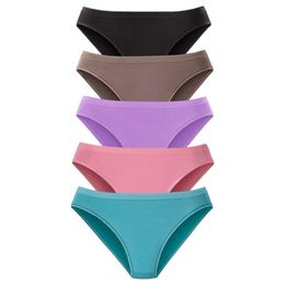Petite Fleur Panty female Mixed colors size 36-38