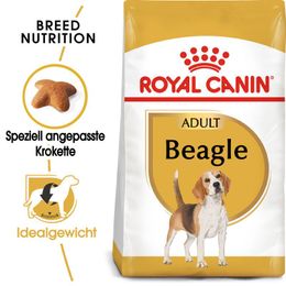 Royal Canin Beagle Adult 2x12 kg