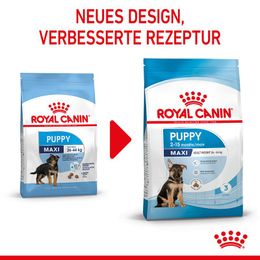 Royal Canin Maxi Puppy 15 kg