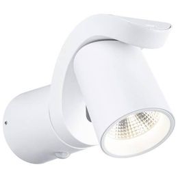Paulmann Cuff 94832 LED-Außenwandleuchte LED 10 W Weiß