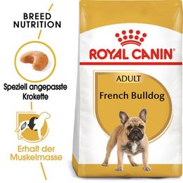 Royal Canin Französische Bulldogge Adult 1,5 kg