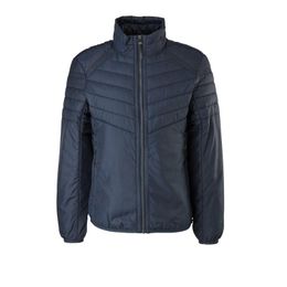 s.Oliver &Uuml;bergr&ouml;&szlig;e : s. Oliver, Freizeitjacke mit '3M Thinsulate' Wattierung in Blau