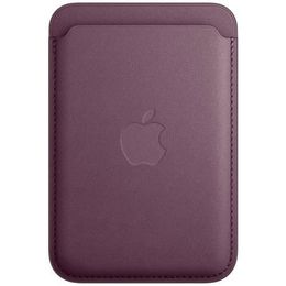 Apple Finewoven Wallet Case Apple iPhone Mulberry