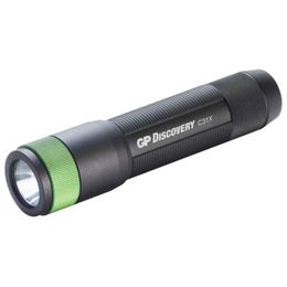 GP LED-Taschenlampe Discovery Flashlight C31X, 100 lm