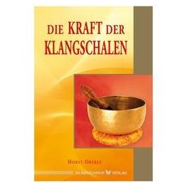 Die Kraft der Klangschalen