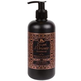 Sarcia.eu Flüssigseife Tesori d'Oriente Hammam Flüssigseife mit Arganöl 300ml x1
