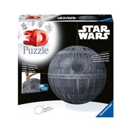 Ravensburger 3D Star Wars Death Star 540p 3D Puzzle