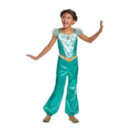 Jakks Disguise - Classic Costume - Jasmine (104 cm)