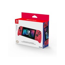 HORI Switch Split Pad Pro (Volcanic Red) - Controller - Nintendo Switch