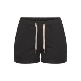 Lascana Shorts Damen Gr&ouml;&szlig;e XXS/XS schwarz Winterkleid