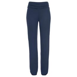 Buffalo Pants female Blue size 48/50