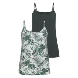Lascana Top female Mixed colors size 36/38
