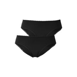 s.Oliver Slip Damen Größe XXL/XXXL schwarz