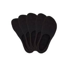 Bench Ankle Socks female Black size 35/38