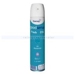 Raumspray Diversey Good Sense Fresh O3b 300 ml Raumspray-Lufterfrischer und Geruchsneutralisierer