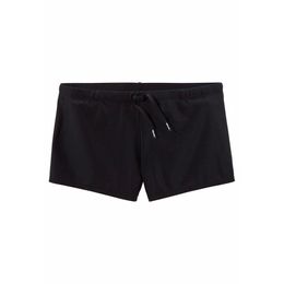 Bench Athletic Swim Trunks male Black size 5