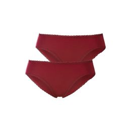 s.Oliver Slip Damen Gr&ouml;&szlig;e S/M bordeaux