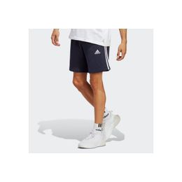 adidas Sportswear Shorts M 3S FT SHO (1-tlg), blau