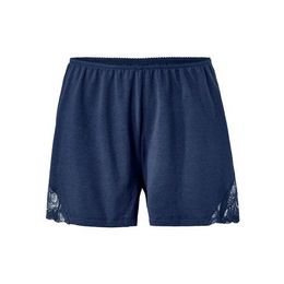 Tchibo Shorts - Dunkelblau - Gr.: L