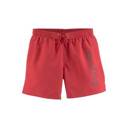 s.Oliver Badeshorts Herren Größe XL grenadine