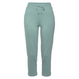 Lascana Leggings Damen Gr&ouml;&szlig;e 34 mint