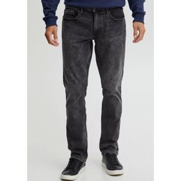 Blend 5-Pocket-Jeans BL Jeans Blizzard Multiflex, grau