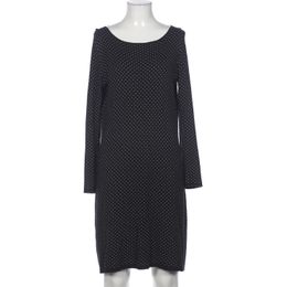 s.Oliver Damen Kleid, schwarz, Gr. 36