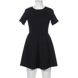 Topshop Damen Kleid, schwarz