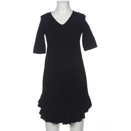 Karen Millen Damen Kleid, schwarz