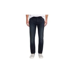 Mustang Tapered-fit-Jeans uni regular (1-tlg)
